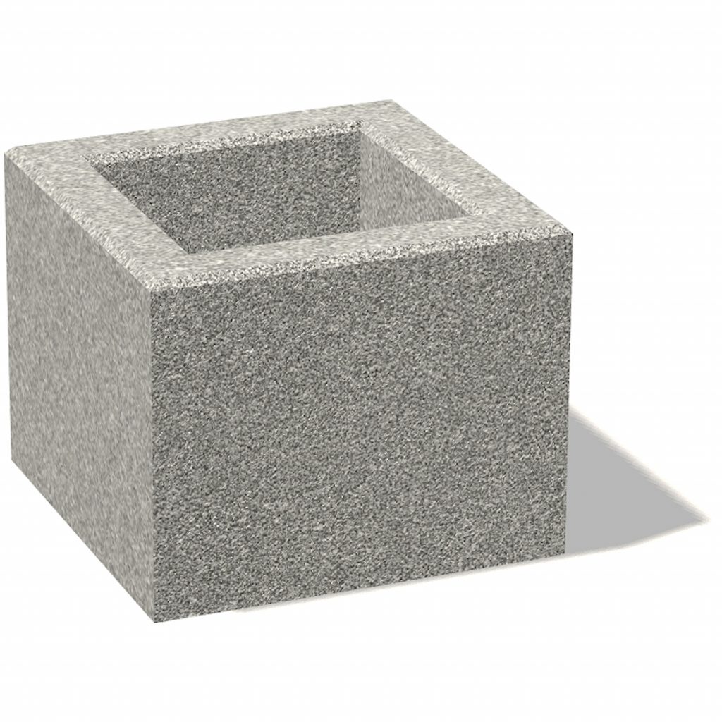 The Wall Valla P25 Block - PEBEK
